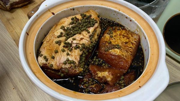 酱汁肉怎么做好吃_酱汁肉的做法窍门-第3张图片-山城妙识