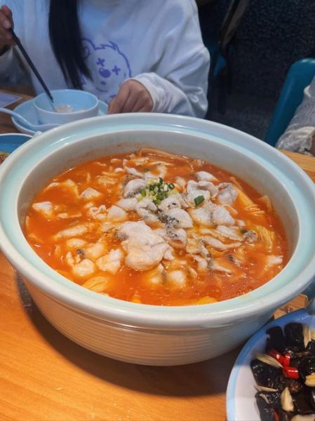 番茄鱼用什么鱼做好吃_番茄鱼最推荐鱼种-第1张图片-山城妙识 番茄鱼用什么鱼做好吃_番茄鱼最推荐鱼种-第1张图片-山城妙识