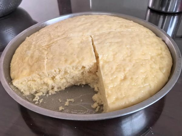 蛋清糕的做法_蛋清糕需要哪些材料-第1张图片-山城妙识