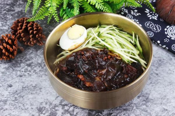 韩国炸酱面哪个牌子最好吃_韩国炸酱面推荐-第3张图片-山城妙识 韩国炸酱面哪个牌子最好吃_韩国炸酱面推荐-第3张图片-山城妙识