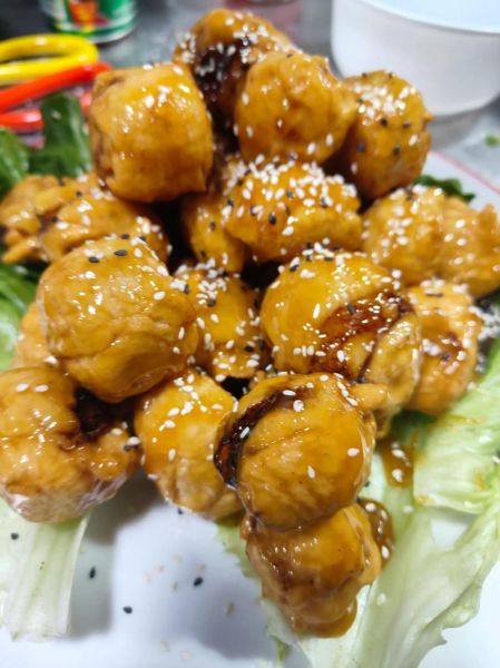 香蕉拔丝怎么做好吃_香蕉拔丝家常做法-第1张图片-山城妙识 香蕉拔丝怎么做好吃_香蕉拔丝家常做法-第1张图片-山城妙识