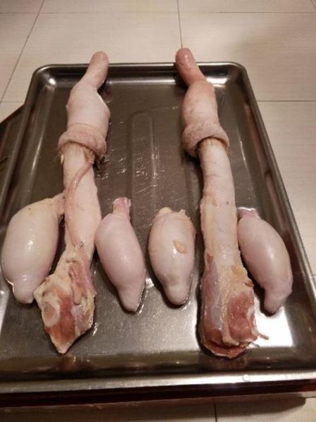 鹿鞭多少钱一根_正宗鹿鞭价格行情-第1张图片-山城妙识 鹿鞭多少钱一根_正宗鹿鞭价格行情-第1张图片-山城妙识