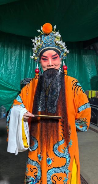 晋剧打金枝劝宫唱段_经典唱段赏析-第3张图片-山城妙识 晋剧打金枝劝宫唱段_经典唱段赏析-第3张图片-山城妙识