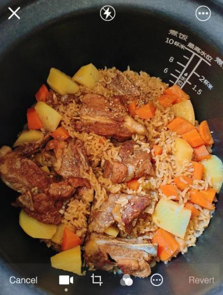 电饭煲懒人食谱_电饭煲能做什么简单美食-第1张图片-山城妙识