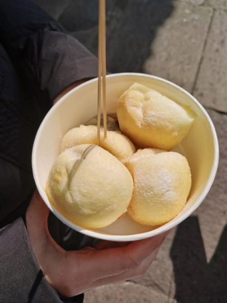 蛋清羊尾的历史传说_蛋清羊尾为什么叫羊尾-第1张图片-山城妙识 蛋清羊尾的历史传说_蛋清羊尾为什么叫羊尾-第1张图片-山城妙识