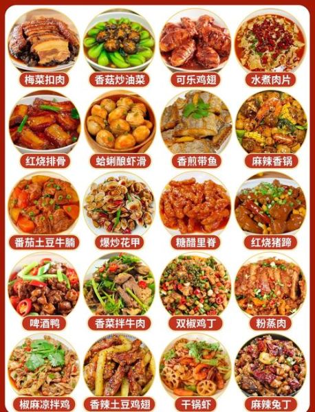 过年吃14个菜的寓意_为什么要摆十四道菜-第1张图片-山城妙识