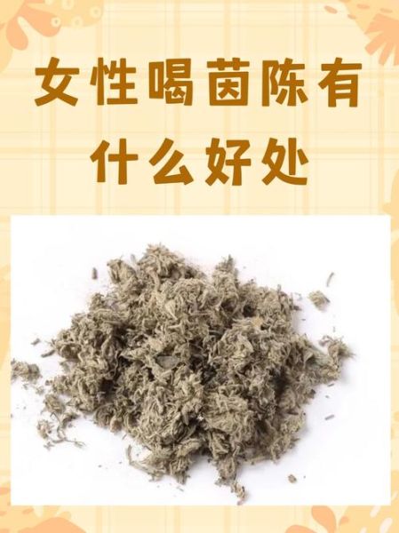 茵陈喝多了有什么副作用_茵陈过量危害-第2张图片-山城妙识