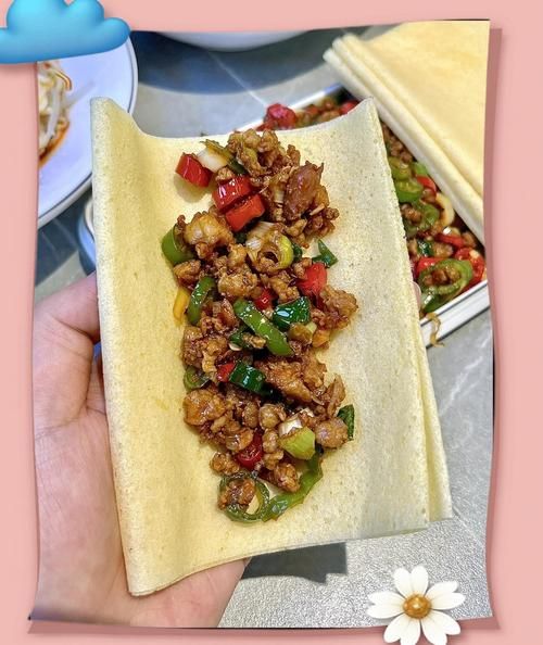 鸡肉酱怎么做才好吃_最正宗的做法-第3张图片-山城妙识