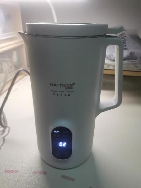 哪个牌子的豆浆机好用耐用_豆浆机什么牌子质量好-第2张图片-山城妙识