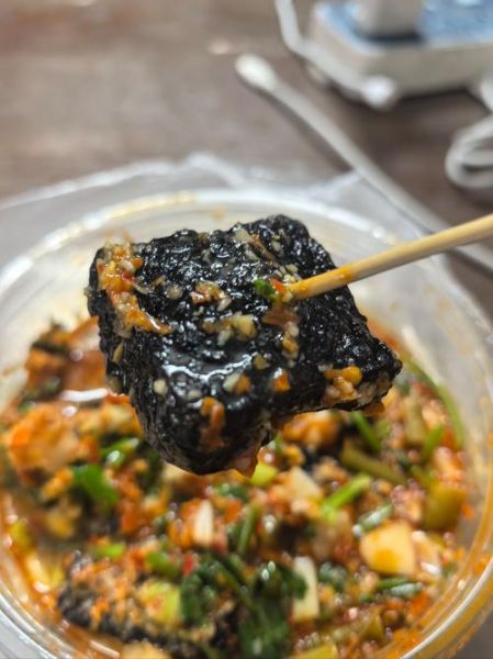 315曝光粪水臭豆腐_还能吃吗-第3张图片-山城妙识 315曝光粪水臭豆腐_还能吃吗-第3张图片-山城妙识