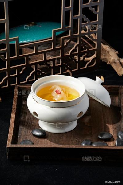 鱼肚花胶怎么做好吃_鱼肚花胶炖汤做法-第2张图片-山城妙识