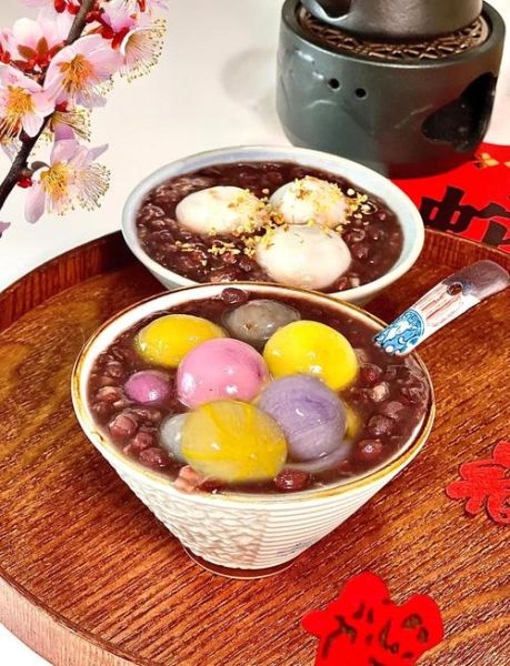 水晶汤圆怎么做好吃_水晶汤圆做法窍门-第1张图片-山城妙识 水晶汤圆怎么做好吃_水晶汤圆做法窍门-第1张图片-山城妙识