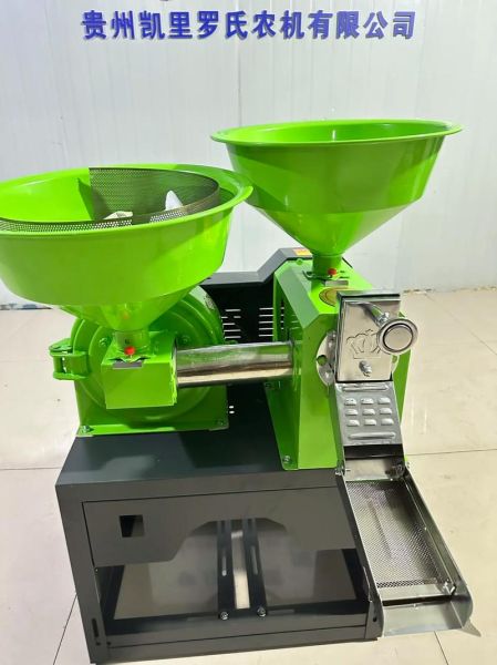 小型大米加工成套设备多少钱一套_小型碾米机适合家庭作坊吗-第1张图片-山城妙识 小型大米加工成套设备多少钱一套_小型碾米机适合家庭作坊吗-第1张图片-山城妙识