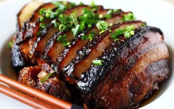 湖南走油豆豉扣肉怎么做_正宗走油豆豉扣肉配方-第3张图片-山城妙识 湖南走油豆豉扣肉怎么做_正宗走油豆豉扣肉配方-第3张图片-山城妙识