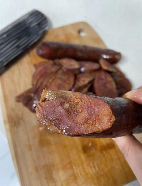 腊肉怎么做皮不硬_腊肉皮软嫩技巧-第3张图片-山城妙识
