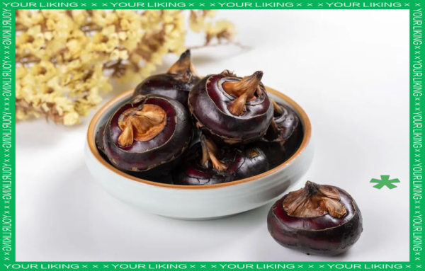 马蹄果和荸荠一样吗_马蹄果和荸荠的区别-第2张图片-山城妙识 马蹄果和荸荠一样吗_马蹄果和荸荠的区别-第2张图片-山城妙识