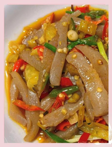 魔芋豆腐的功效与作用_魔芋豆腐减肥怎么吃-第3张图片-山城妙识 魔芋豆腐的功效与作用_魔芋豆腐减肥怎么吃-第3张图片-山城妙识