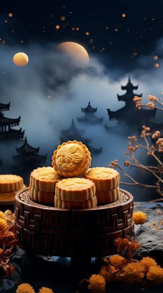 中秋节视频短片怎么拍_中秋节视频短片创意有哪些-第3张图片-山城妙识 中秋节视频短片怎么拍_中秋节视频短片创意有哪些-第3张图片-山城妙识