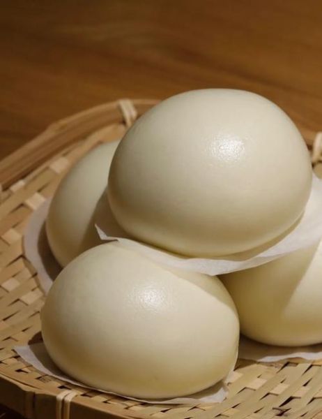 馒头怎么做才白_为什么蒸出来的馒头不白-第3张图片-山城妙识 馒头怎么做才白_为什么蒸出来的馒头不白-第3张图片-山城妙识