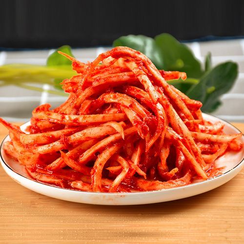 朝鲜咸菜有哪些_朝鲜咸菜怎么保存-第1张图片-山城妙识 朝鲜咸菜有哪些_朝鲜咸菜怎么保存-第1张图片-山城妙识