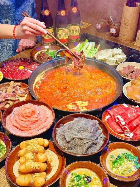 重庆火锅炒料培训哪家好_学费多少钱-第2张图片-山城妙识 重庆火锅炒料培训哪家好_学费多少钱-第2张图片-山城妙识