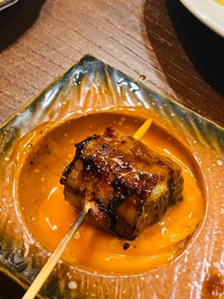 黑轮是什么意思_台湾黑轮和关东煮区别-第1张图片-山城妙识