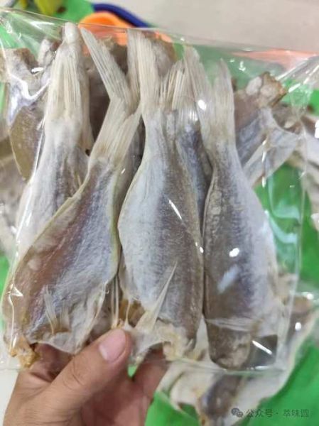 鱼干怎么做才软_鱼干蒸多久才软-第2张图片-山城妙识