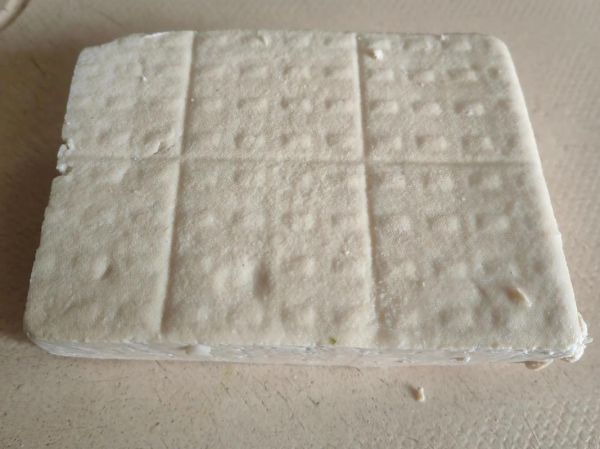 家常豆腐乳怎么做_自制豆腐乳要发酵多久-第3张图片-山城妙识