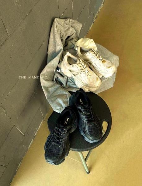 松糕鞋底是什么材质_松糕鞋底优缺点-第2张图片-山城妙识 松糕鞋底是什么材质_松糕鞋底优缺点-第2张图片-山城妙识