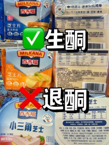 芝士片可以生吃吗_生吃的安全与口感-第1张图片-山城妙识 芝士片可以生吃吗_生吃的安全与口感-第1张图片-山城妙识