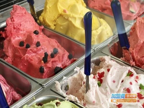 自助冰淇淋加盟店多少钱_自助冰淇淋加盟店怎么选-第3张图片-山城妙识