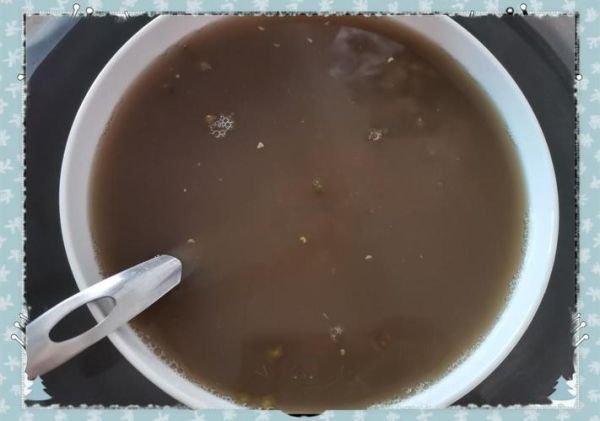 高压锅煮绿豆汤要多久_高压锅煮绿豆汤会爆炸吗-第3张图片-山城妙识 高压锅煮绿豆汤要多久_高压锅煮绿豆汤会爆炸吗-第3张图片-山城妙识