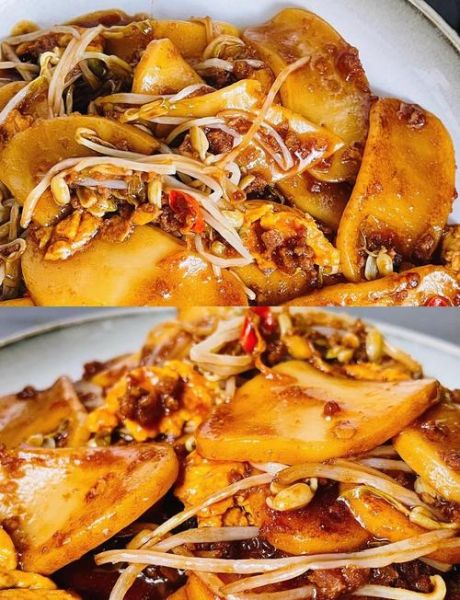 家庭自制年糕怎么做_年糕粘锅怎么办-第1张图片-山城妙识 家庭自制年糕怎么做_年糕粘锅怎么办-第1张图片-山城妙识