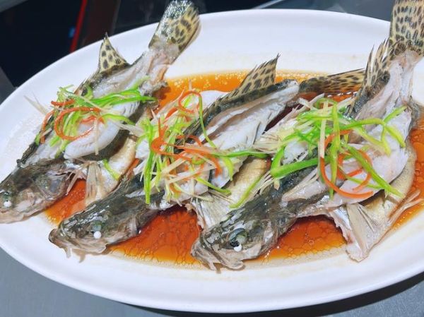 清蒸桂鱼怎么做好吃_清蒸桂鱼蒸几分钟才嫩-第3张图片-山城妙识 清蒸桂鱼怎么做好吃_清蒸桂鱼蒸几分钟才嫩-第3张图片-山城妙识