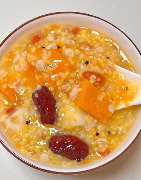 养胃的粥有哪些最好_什么粥最养胃-第1张图片-山城妙识 养胃的粥有哪些最好_什么粥最养胃-第1张图片-山城妙识