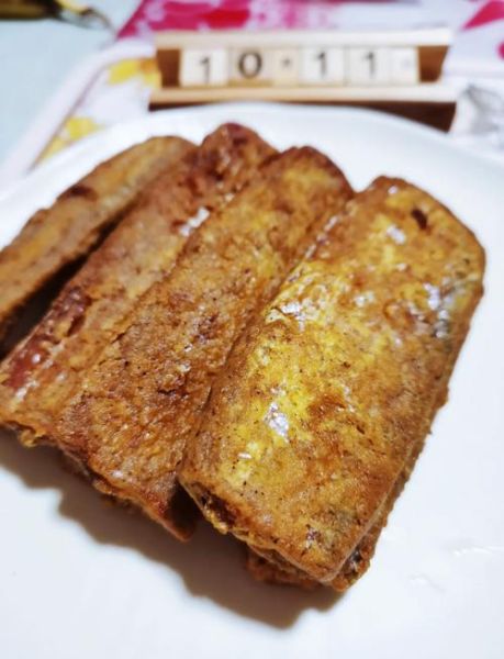 油炸带鱼段怎么做好吃_炸带鱼酥脆不腥的秘诀-第2张图片-山城妙识 油炸带鱼段怎么做好吃_炸带鱼酥脆不腥的秘诀-第2张图片-山城妙识