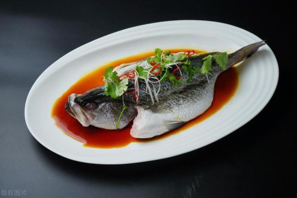 清蒸桂鱼怎么做好吃_清蒸桂鱼蒸几分钟才嫩-第2张图片-山城妙识 清蒸桂鱼怎么做好吃_清蒸桂鱼蒸几分钟才嫩-第2张图片-山城妙识