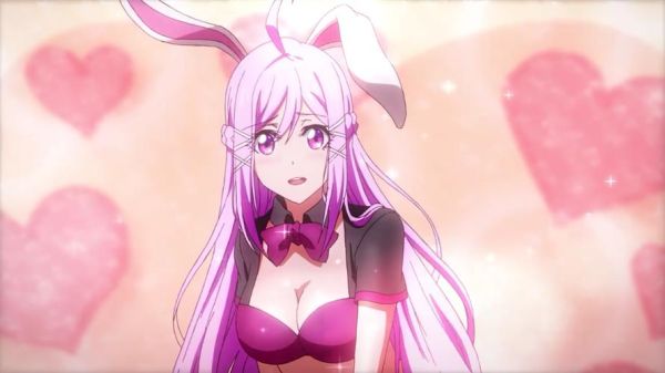 爱神巧克力第一季免费观看_哪里能看全集-第3张图片-山城妙识