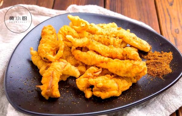 软炸里脊怎么做_软炸里脊做法图解-第2张图片-山城妙识