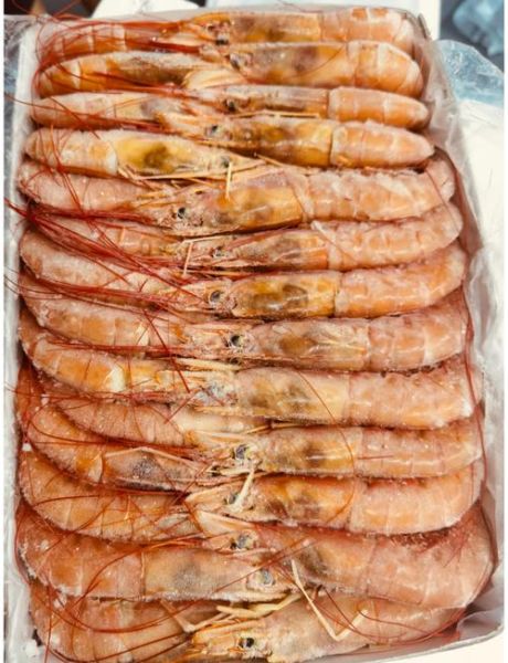 阿根廷红虾营养价值_阿根廷红虾怎么吃最营养-第1张图片-山城妙识