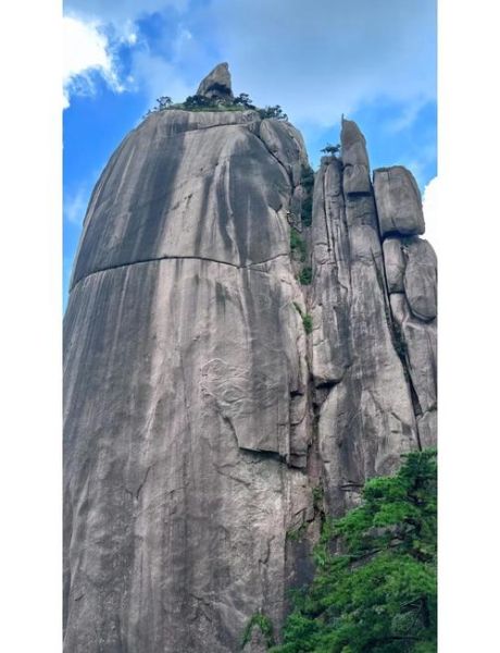 黄山云海最佳观赏时间_如何描写黄山云海-第3张图片-山城妙识 黄山云海最佳观赏时间_如何描写黄山云海-第3张图片-山城妙识