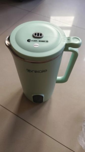 豆浆机哪款最实用_家用豆浆机怎么选-第3张图片-山城妙识