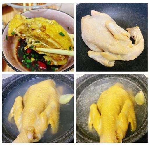 高压锅白斩鸡怎么做_高压锅白斩鸡需要几分钟-第3张图片-山城妙识