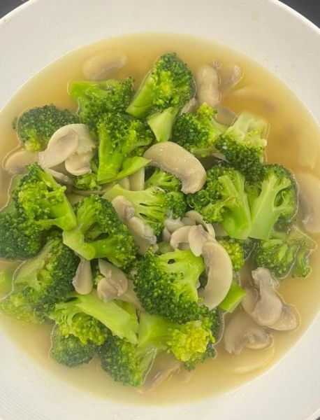 西餐素菜有哪些_怎么做才好吃-第2张图片-山城妙识