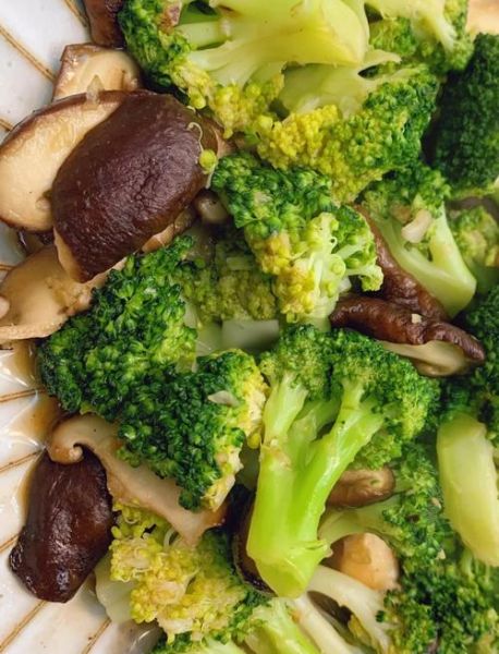 西餐素菜有哪些_怎么做才好吃-第1张图片-山城妙识