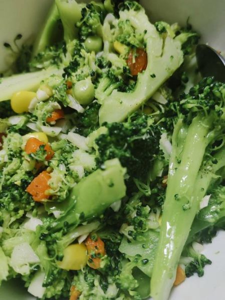 西餐素菜有哪些_怎么做才好吃-第3张图片-山城妙识