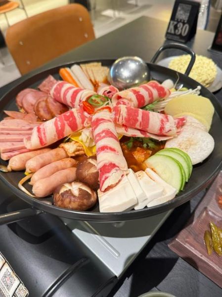 创意韩国料理怎么做_韩国料理创新做法-第2张图片-山城妙识