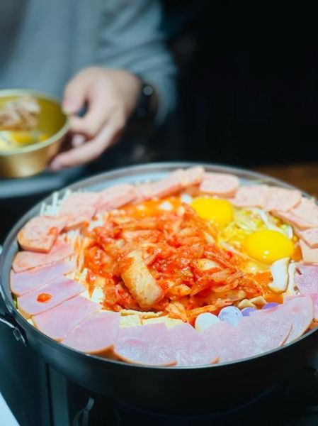 创意韩国料理怎么做_韩国料理创新做法-第3张图片-山城妙识