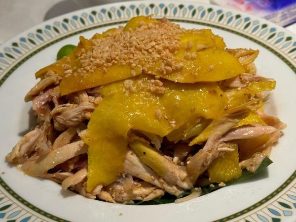 麻油鸡怎么做窍门_麻油鸡去腥增香技巧-第2张图片-山城妙识 麻油鸡怎么做窍门_麻油鸡去腥增香技巧-第2张图片-山城妙识