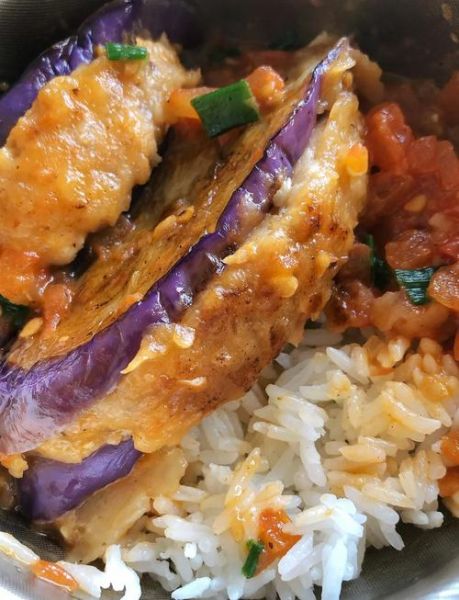 酿茄子怎么做_酿茄子蒸还是煎-第3张图片-山城妙识 酿茄子怎么做_酿茄子蒸还是煎-第3张图片-山城妙识